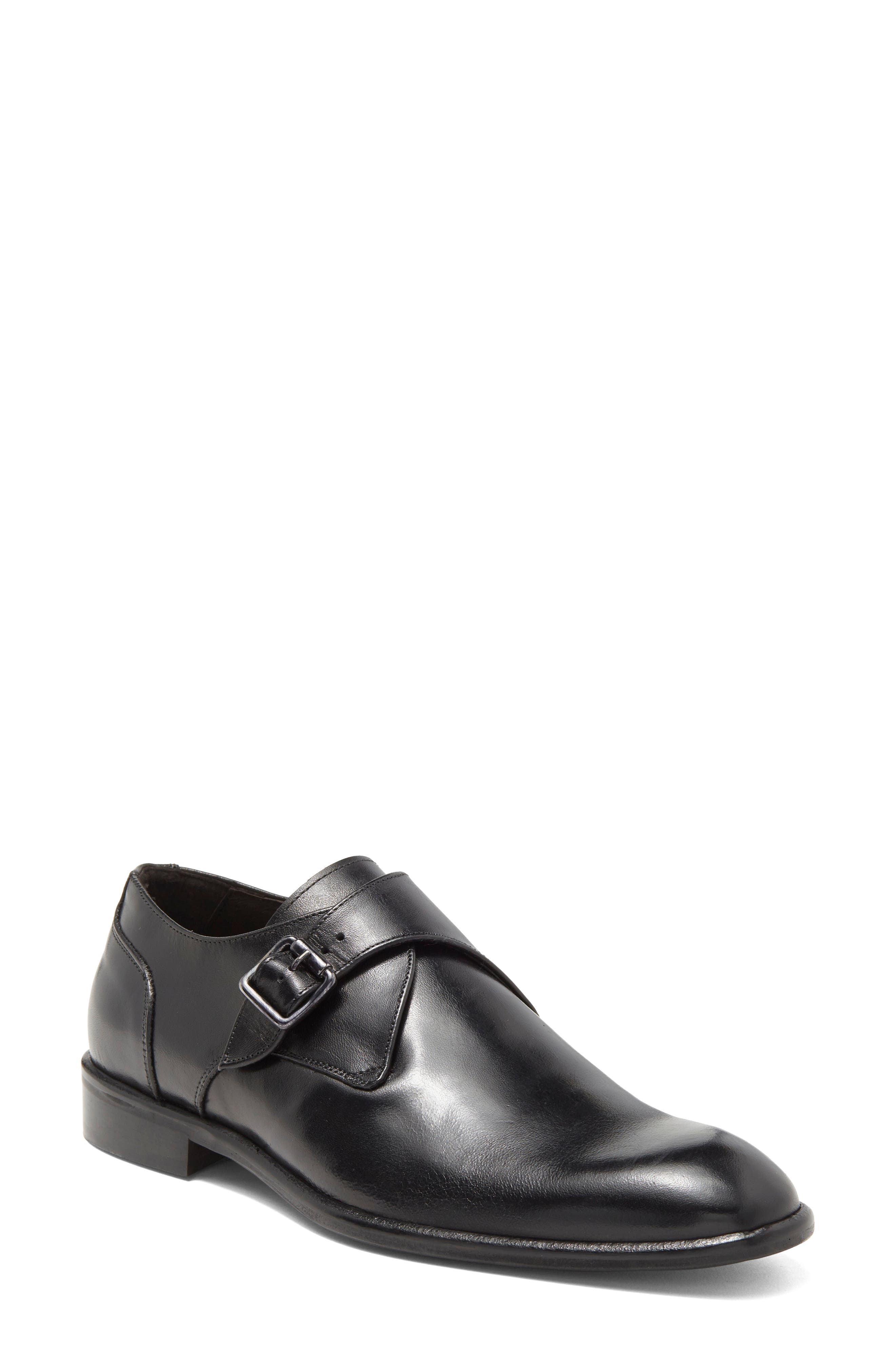 Bruno Magli Sean Monk Shoe (Men) | Nordstromrack