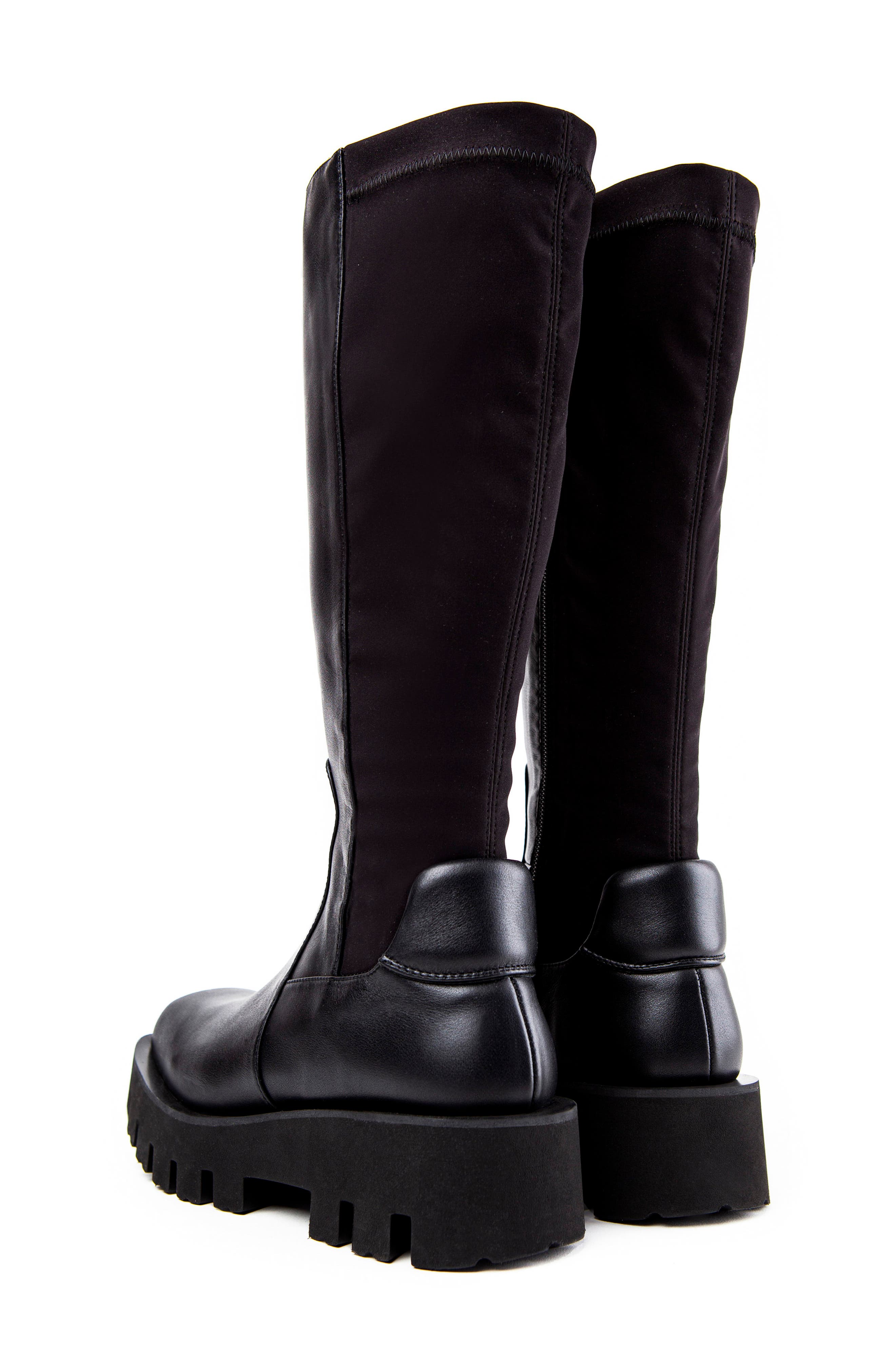 Paloma Barcelo Aline Platform Boot (Women) | Nordstromrack