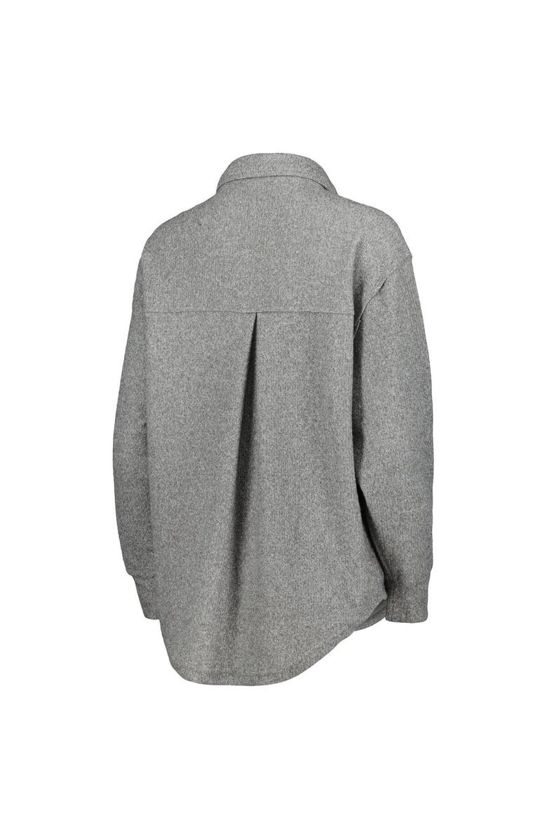 GAMEDAY COUTURE Women's Gameday Couture Gray Michigan State Spartans ...