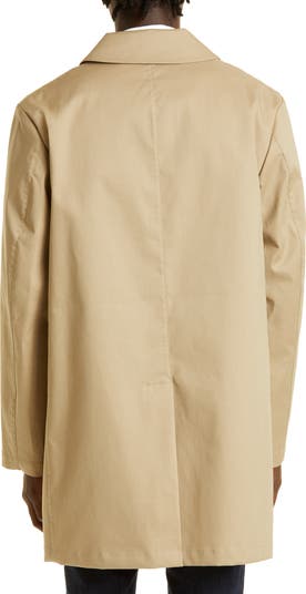 Mackintosh Cambridge Waterproof Rain Coat | Nordstrom Mackintosh Cambridge Waterproof Rain Coat | Nordstrom