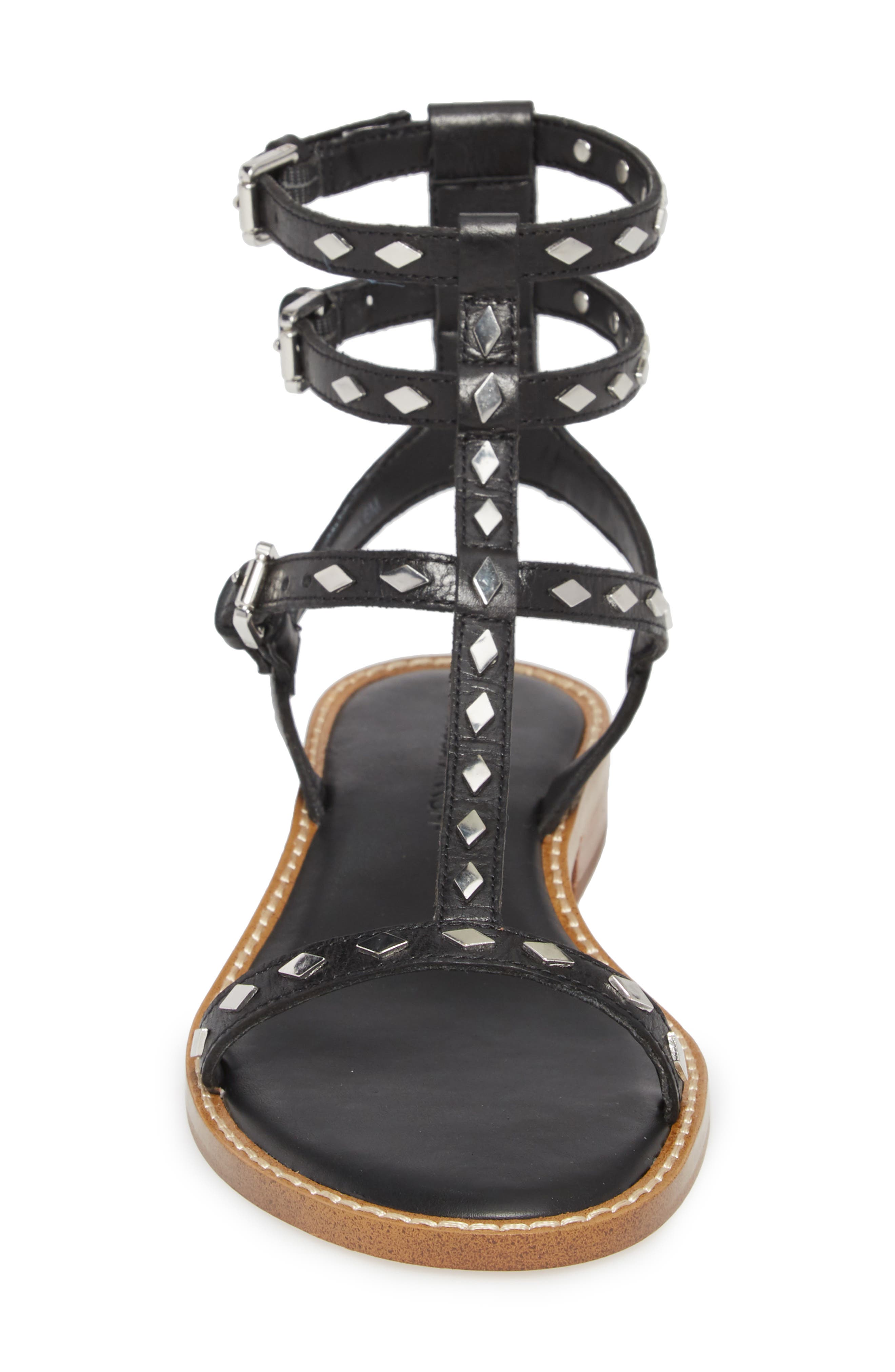 Rebecca Minkoff Arella Sandal (Women) | Nordstrom