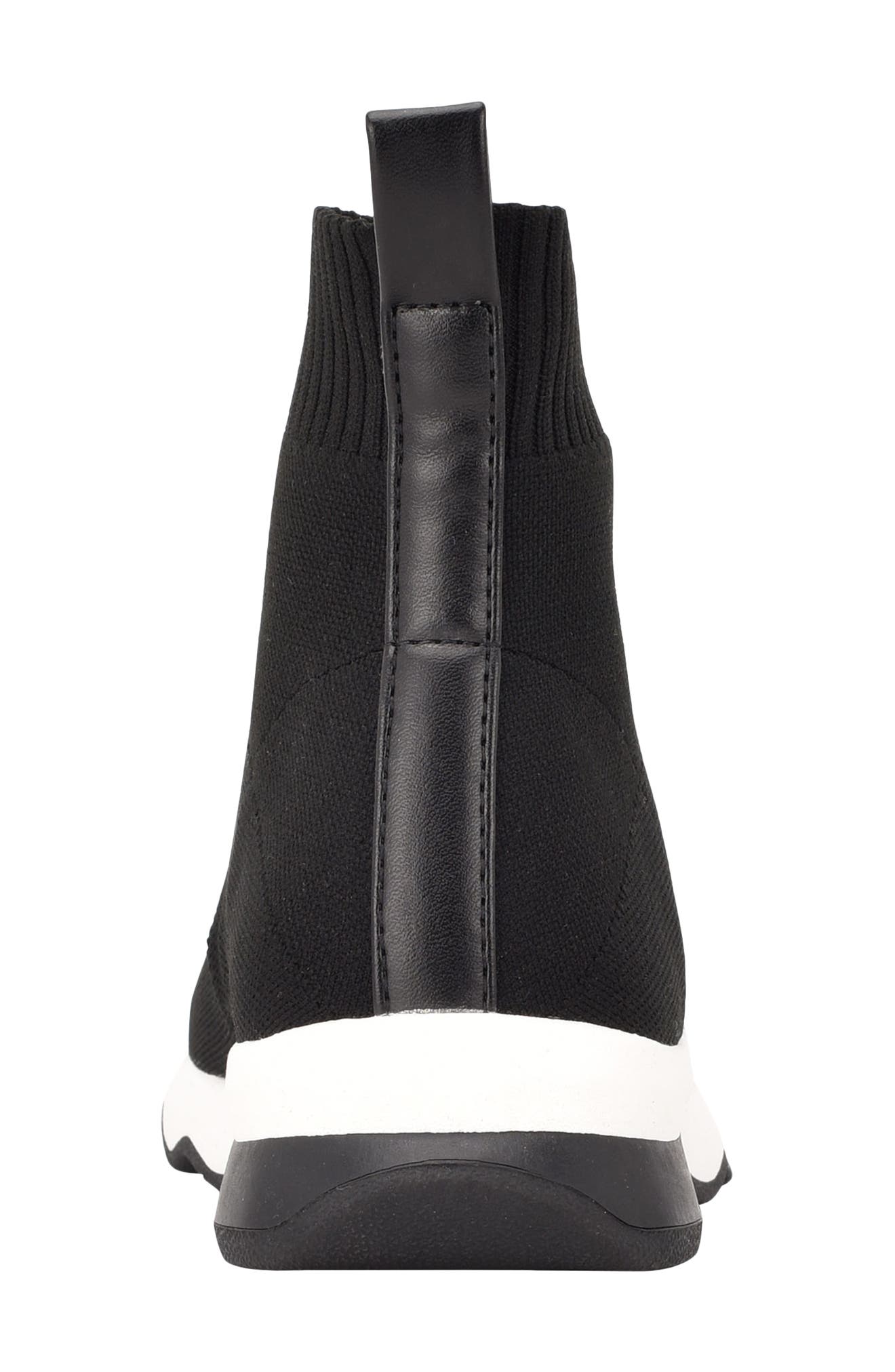 Calvin Klein Karmina Sneaker Boot (Women) | Nordstromrack