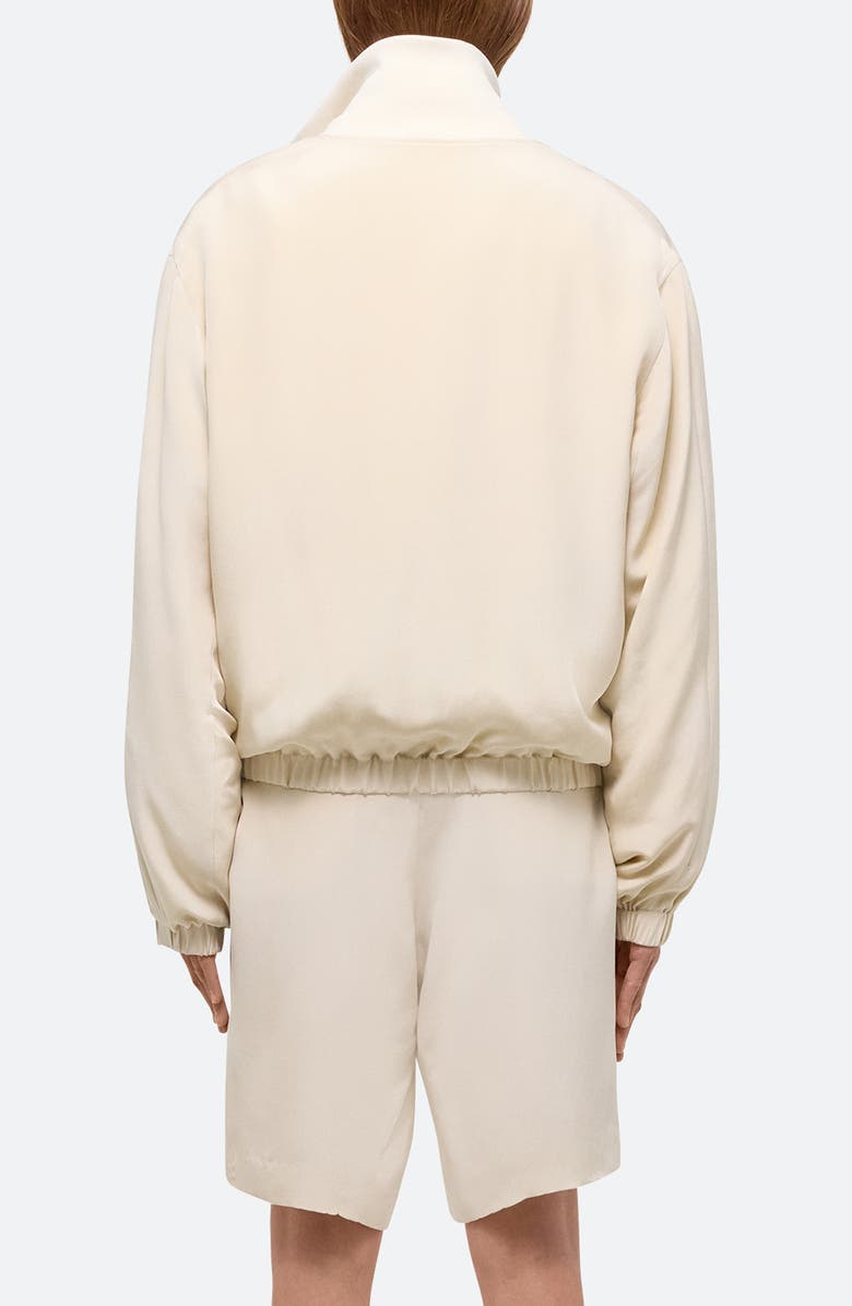 Helmut Lang Zip Bomber Jacket | Nordstrom
