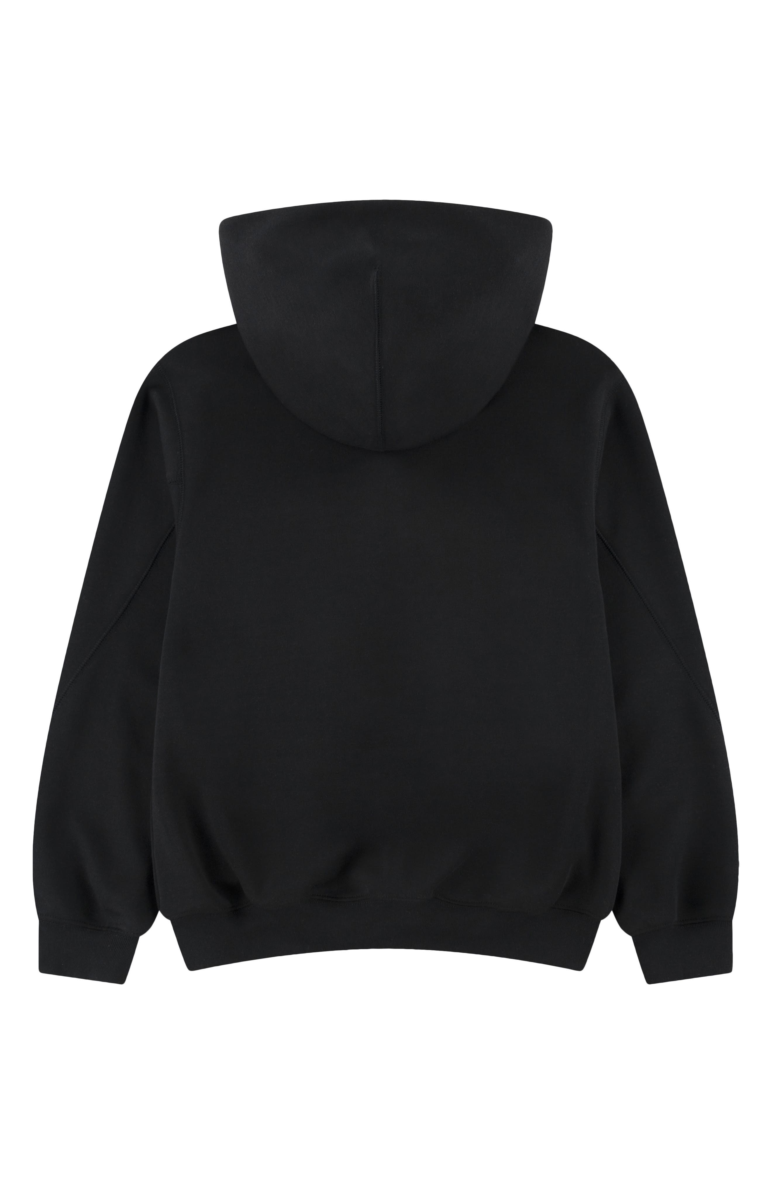 Jordan Kids' Dri-FIT MJ Core Sport Hoodie | Nordstrom