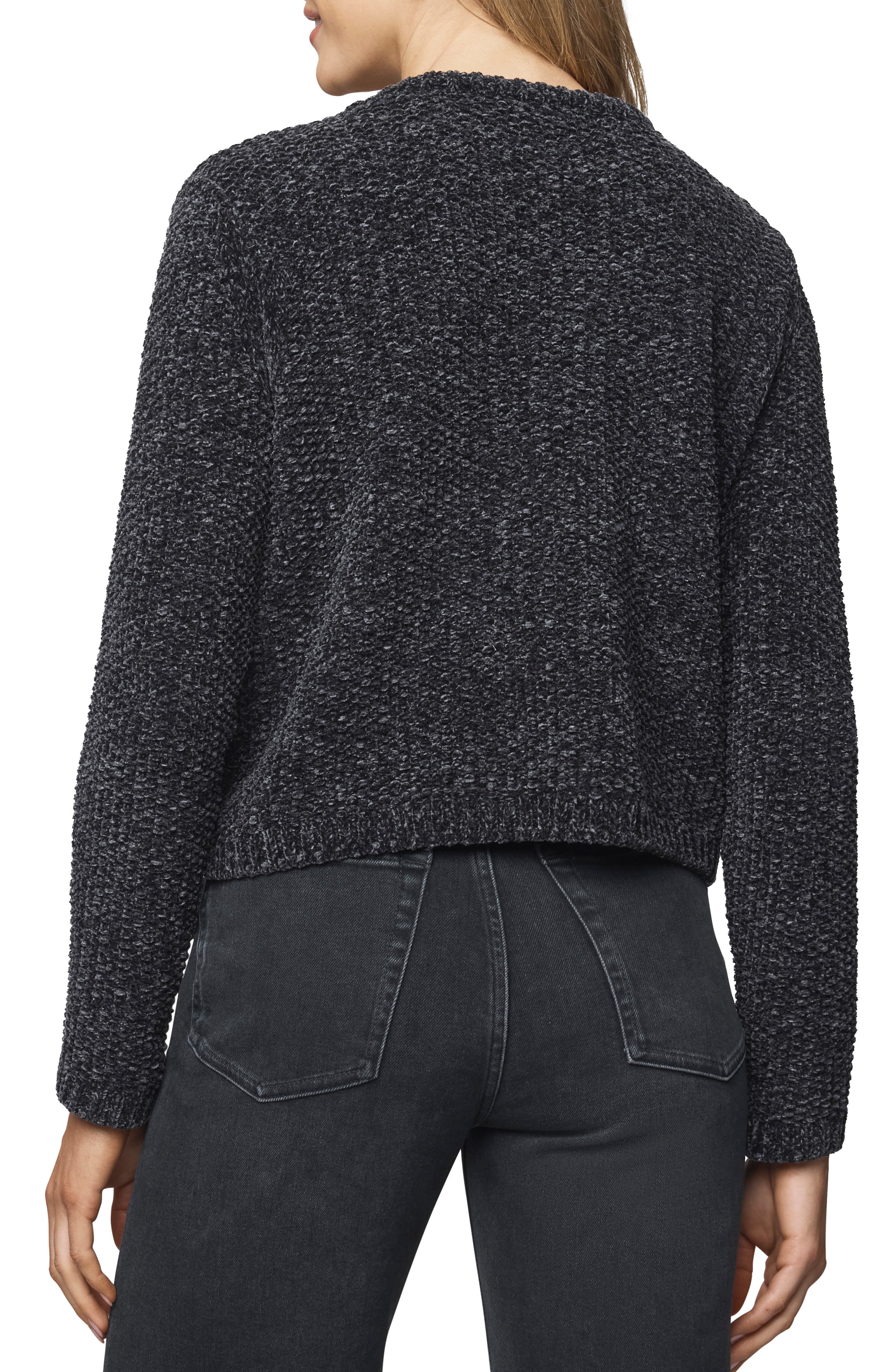 Splendid Andrea Crop Cardigan | Nordstromrack