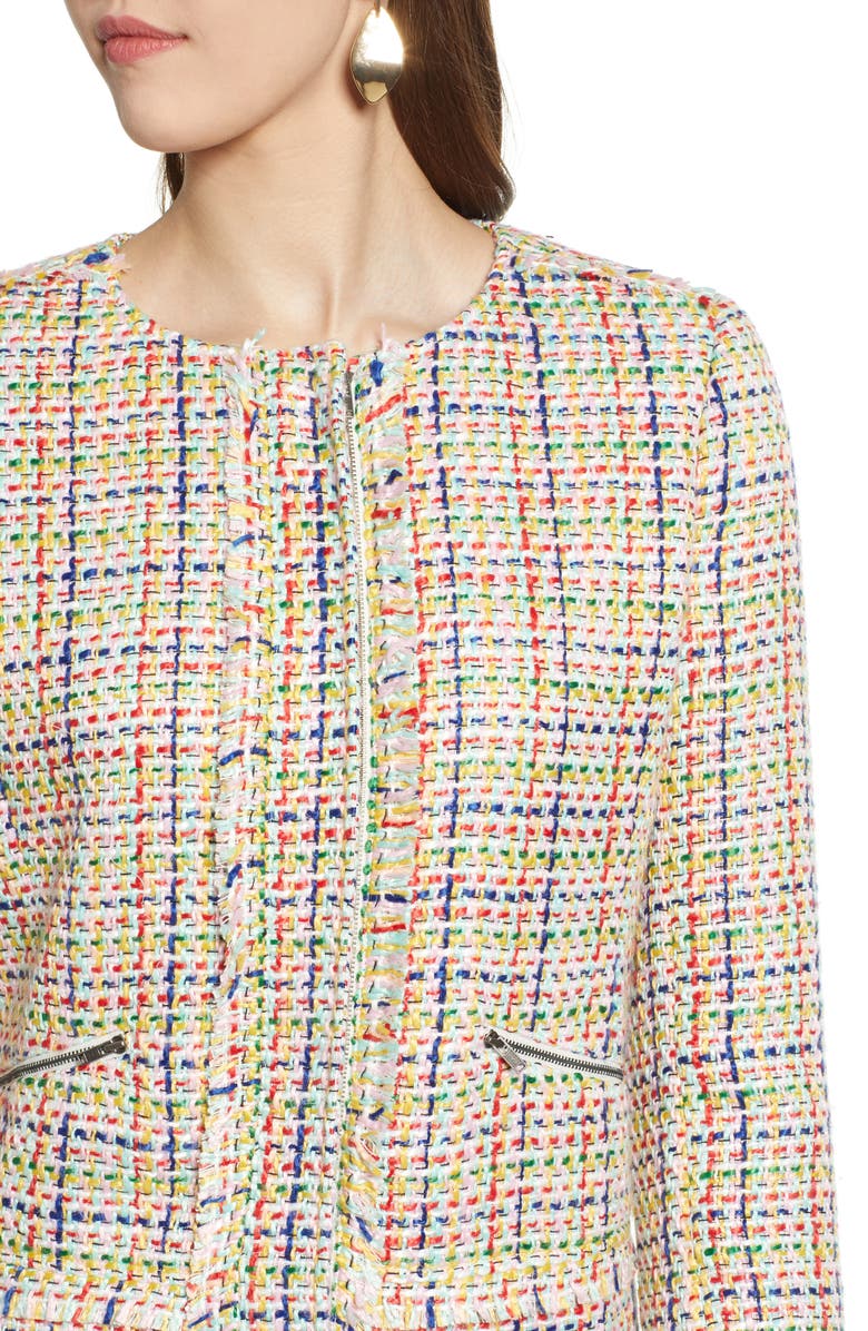 Halogen® Tweed Jacket | Nordstromrack
