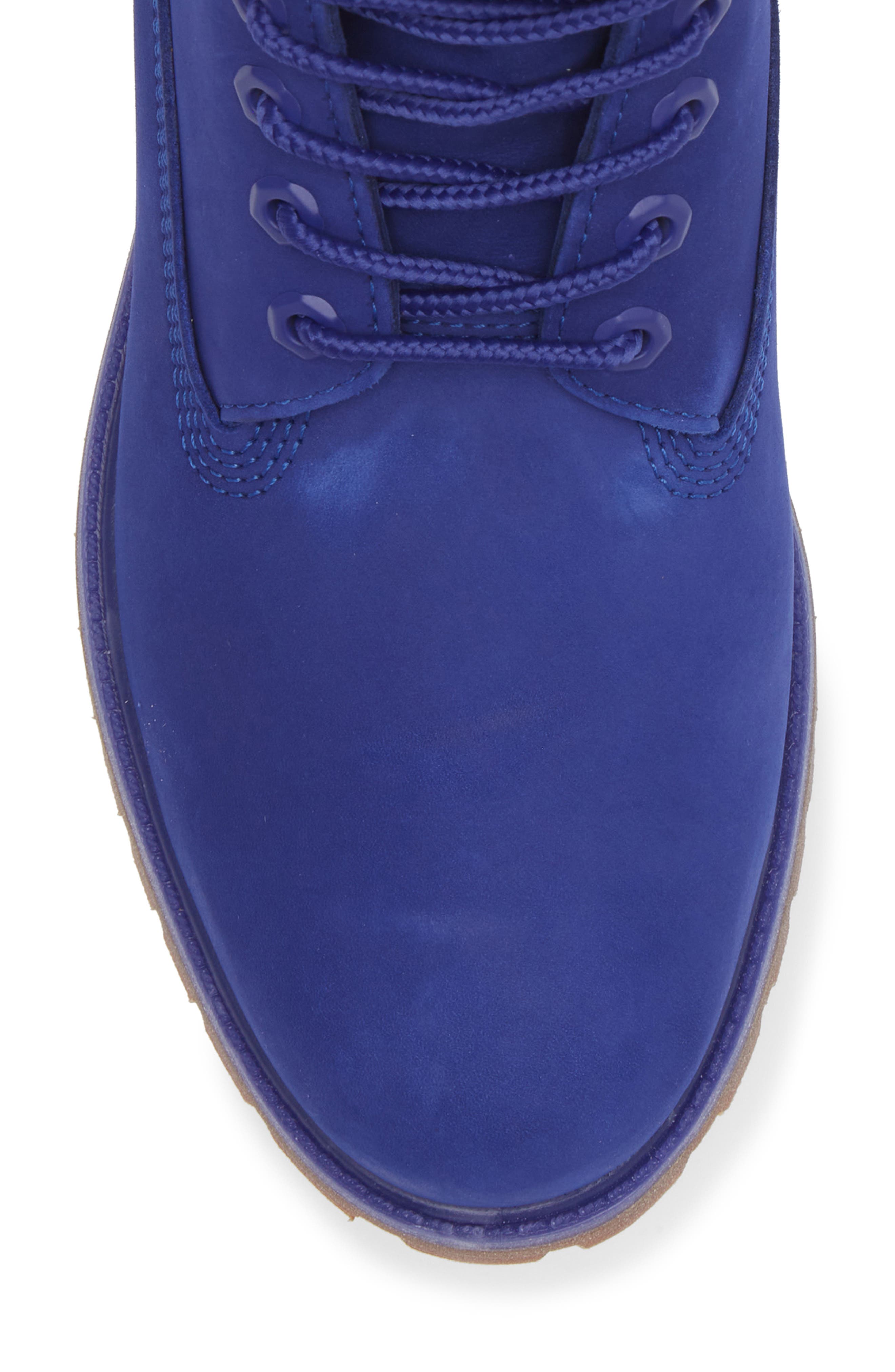 Timberland Premium 6-Inch Waterproof Boot (Men) | Nordstromrack