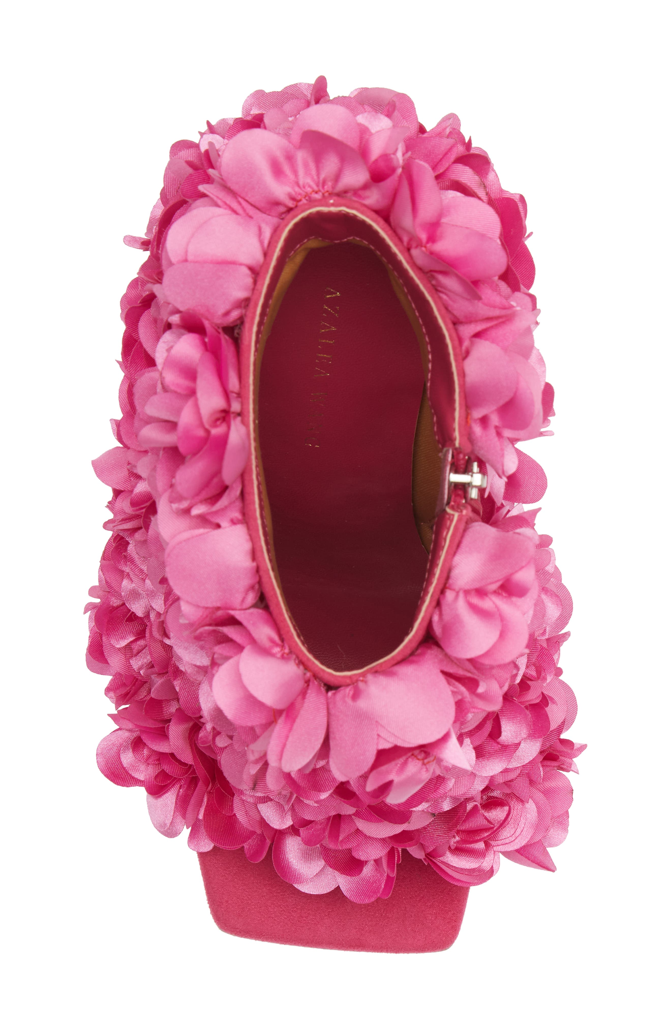 AZALEA WANG Rosa Sandal (Women) | Nordstrom