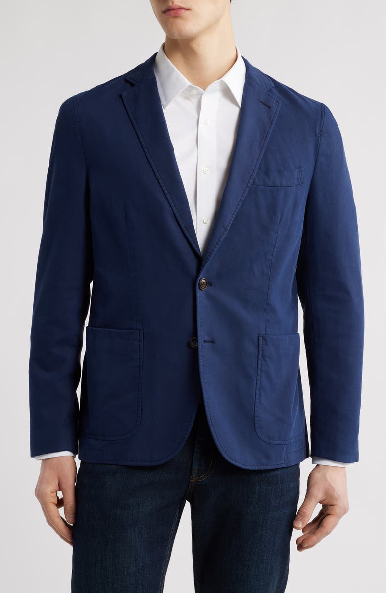 Peter Millar Covington Soft Jacket | Nordstromrack