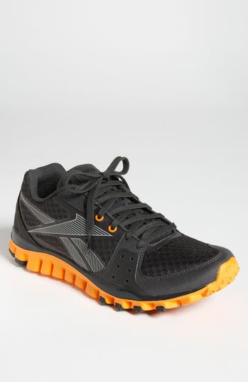 Reebok 'RealFlex Transition' Running Shoe (Men) | Nordstrom