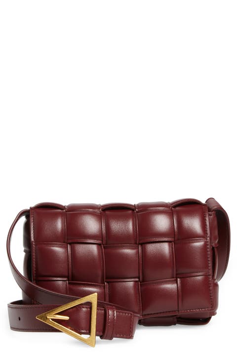 Burgundy Handbags, Purses & Wallets for Women | Nordstrom