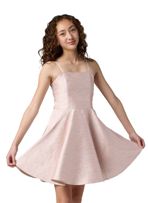 Kids' Pink Dresses | Nordstrom