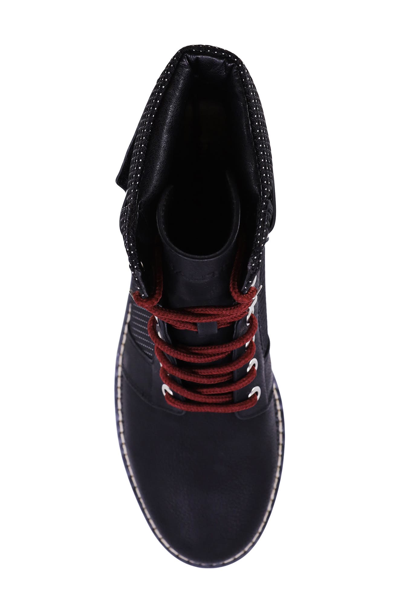 Nautica Lug Sole Hiking Boot (Women) | Nordstromrack