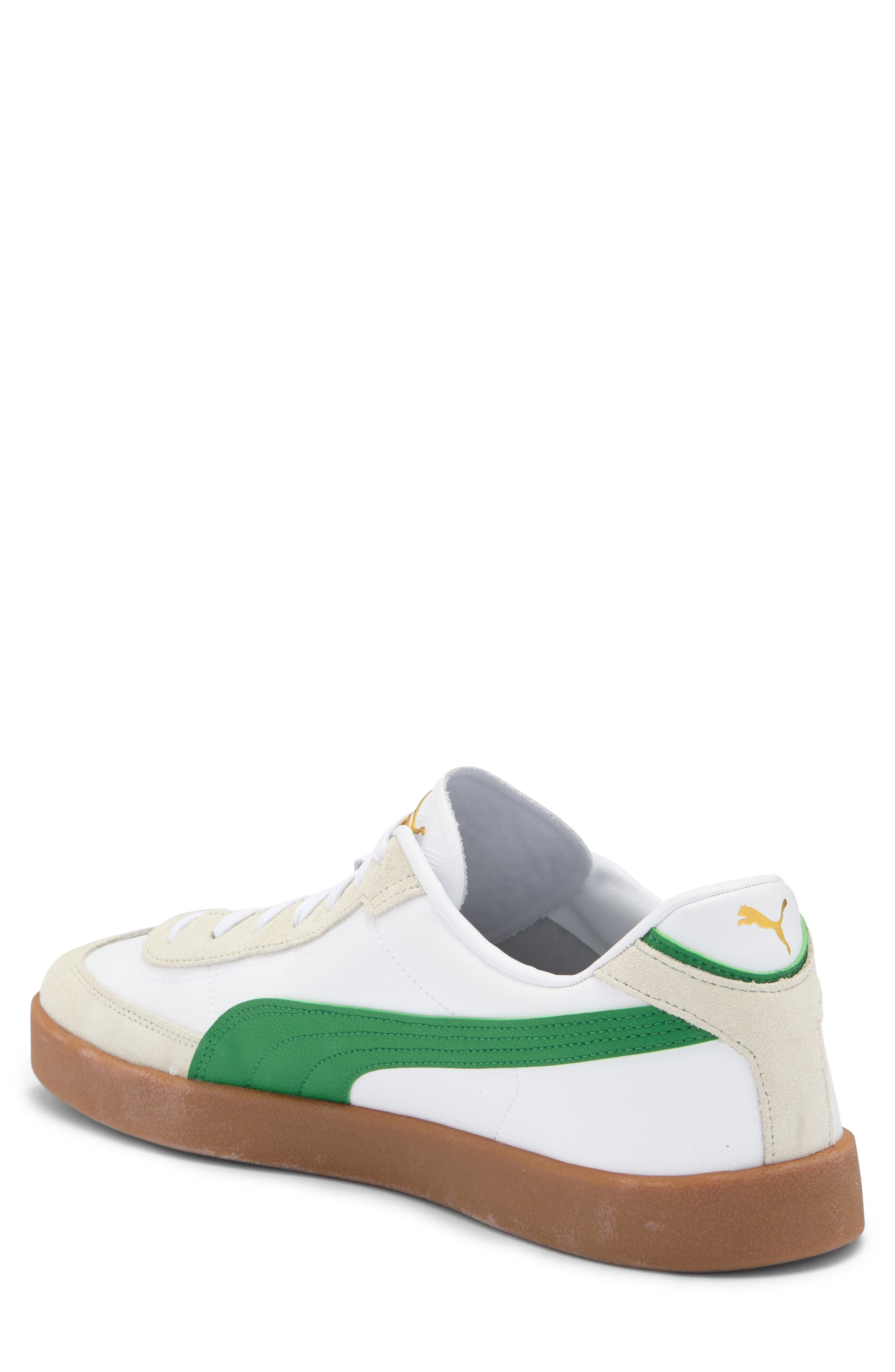 PUMA Club II Era Sneaker (Men) | Nordstromrack