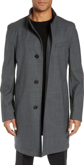 BOSS Shanty Raincoat | Nordstrom
