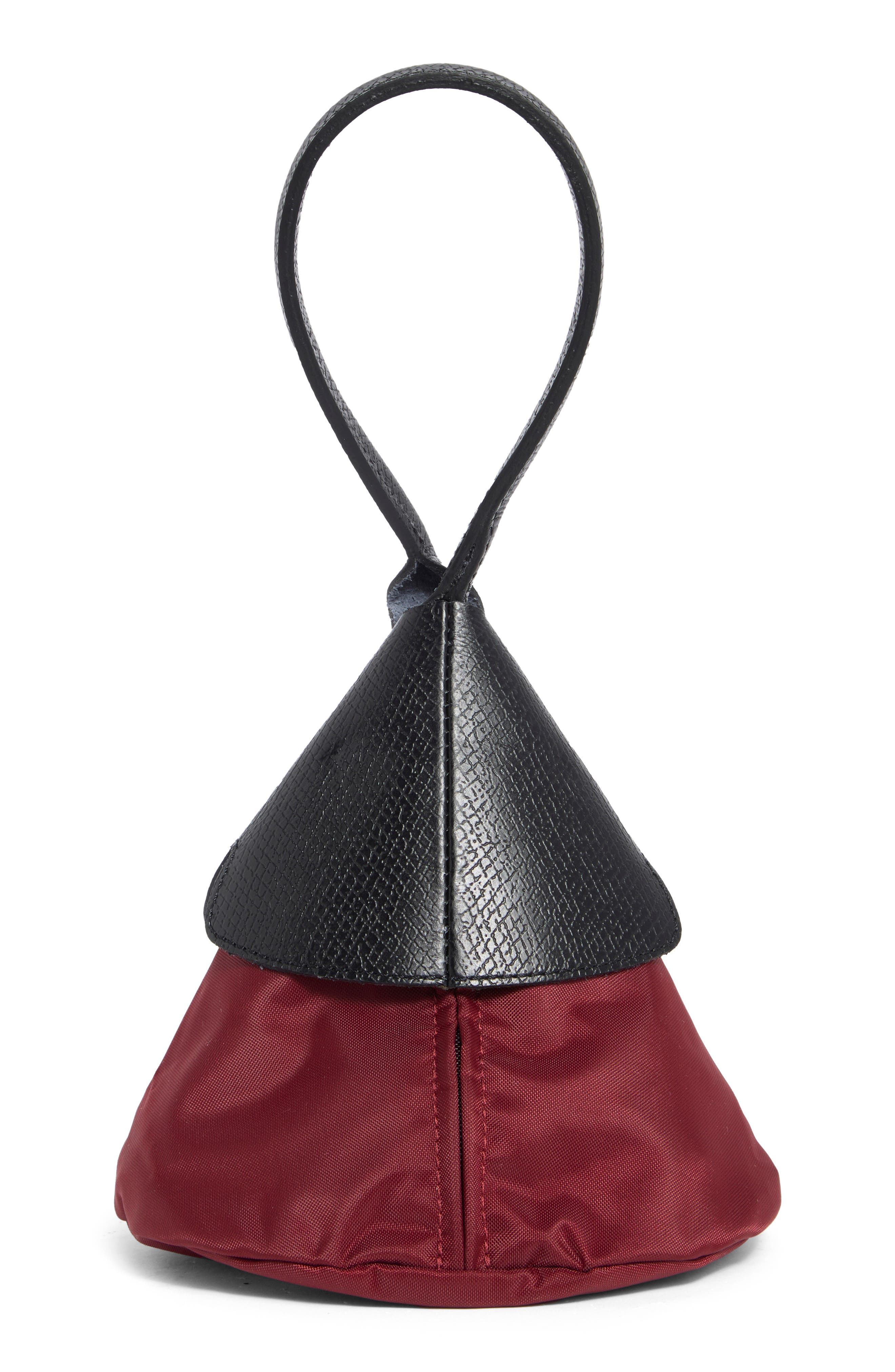 Longchamp Nendo Small Cone Bag | Nordstromrack