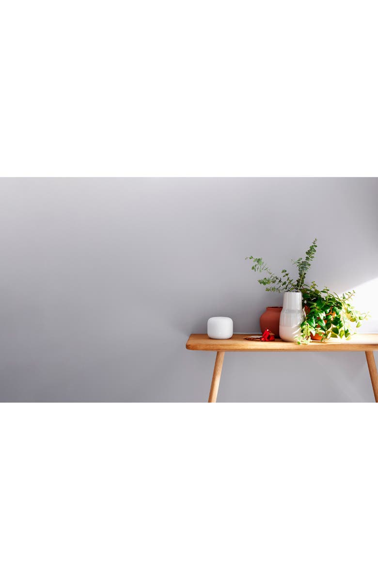 Google Nest Wifi - Mesh Router | Nordstromrack