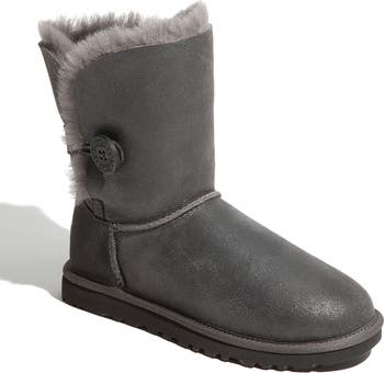 UGG® Australia 'Bailey Button Bomber' Boot (Women) | Nordstrom
