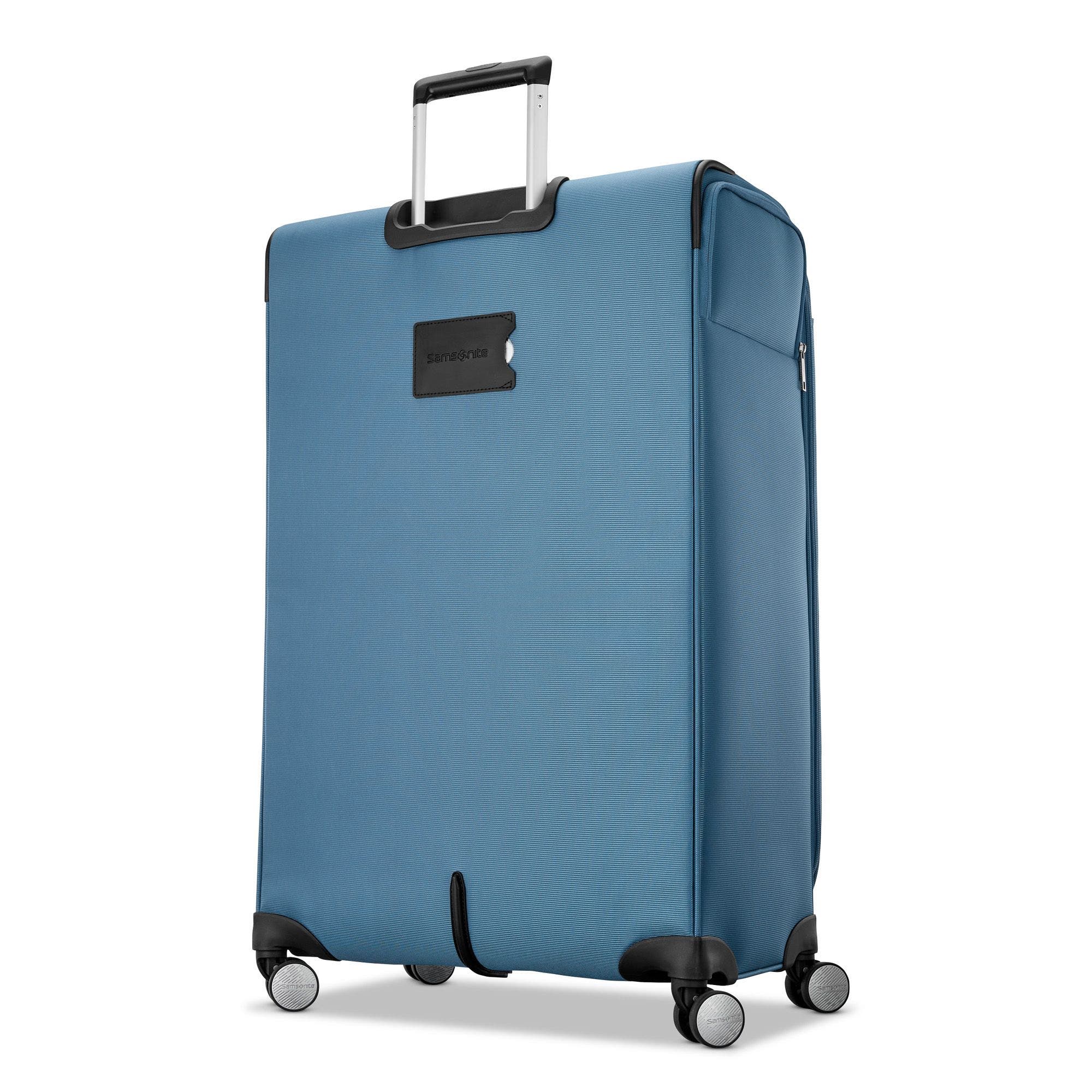 Samsonite Element 2 Piece Soft-Sided (21",29") Expandable Luggage ...