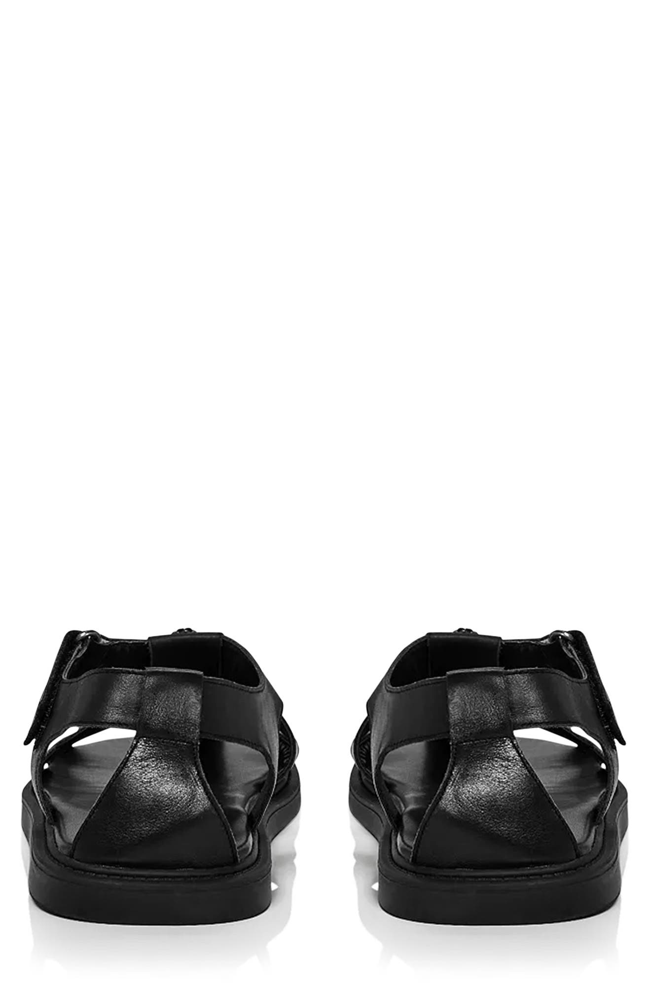Kurt Geiger London Oliver Fisherman Sandal (Men) | Nordstromrack