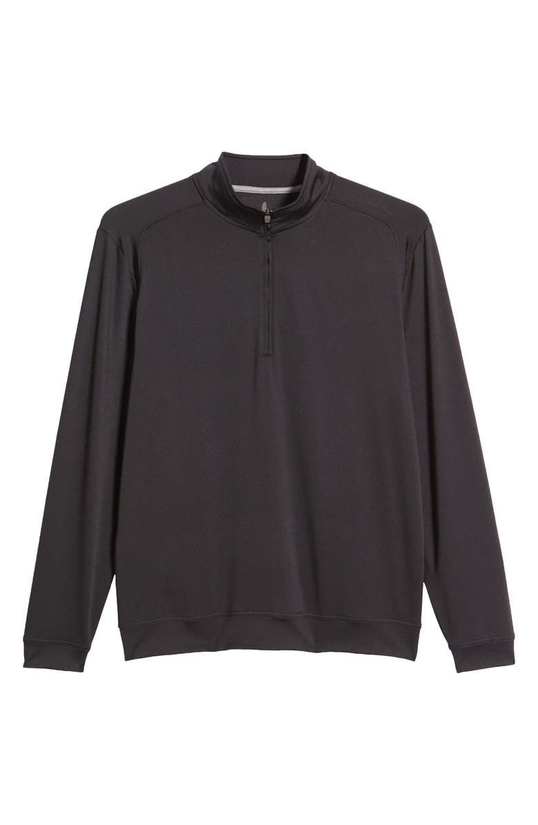 johnnie-O Flex Classic Fit Prep-Formance Quarter Zip Pullover | Nordstrom