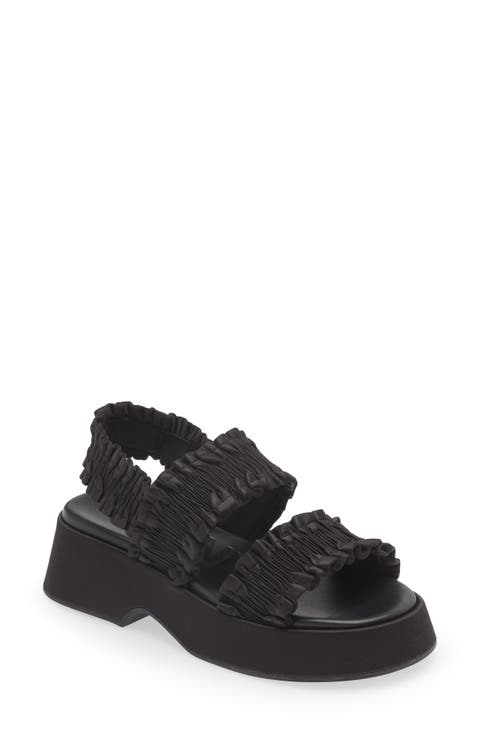 Women's Ganni Sandals and Flip-Flops | Nordstrom Women's Ganni Sandals and Flip-Flops | Nordstrom