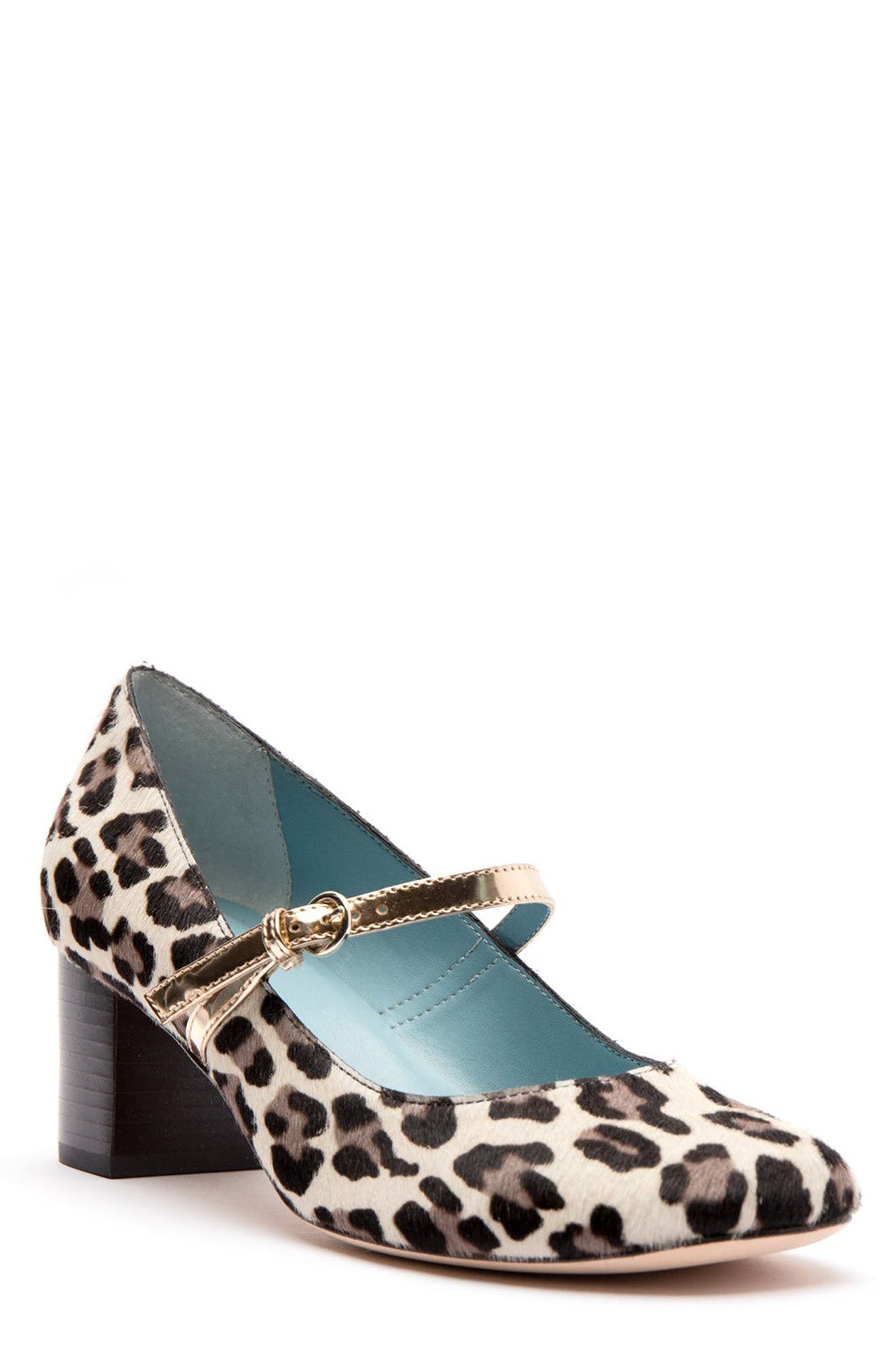 Square-toe Block Heel (Women) | Nordstromrack