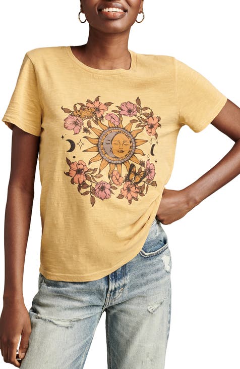 Women's Graphic Tees | Nordstrom