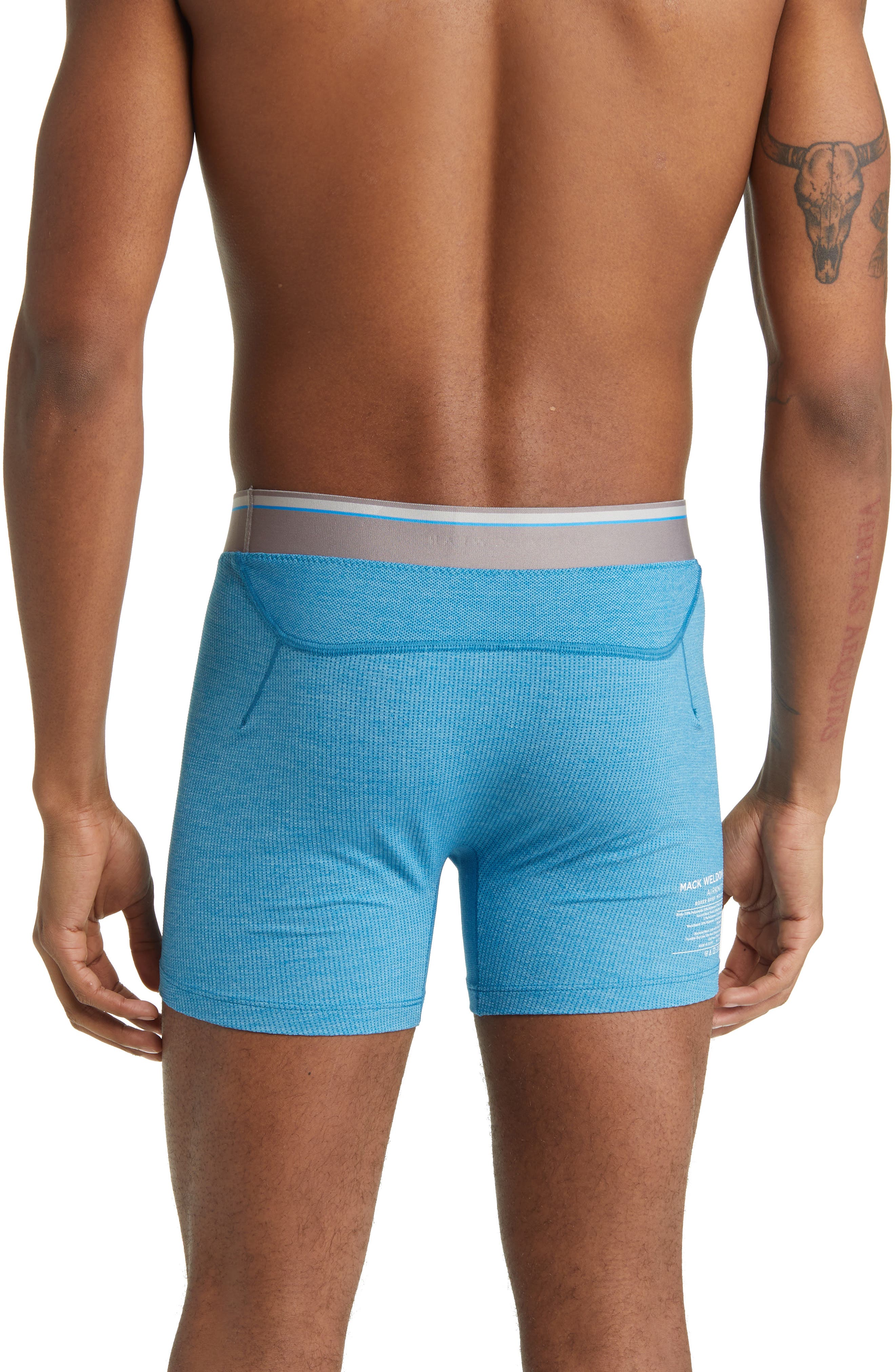 AIRKNITx Performance Boxer Briefs (Men) | Nordstromrack