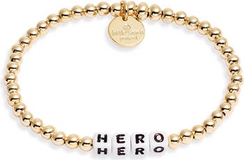 Little Words Project Hero Stretch Bracelet | Nordstromrack