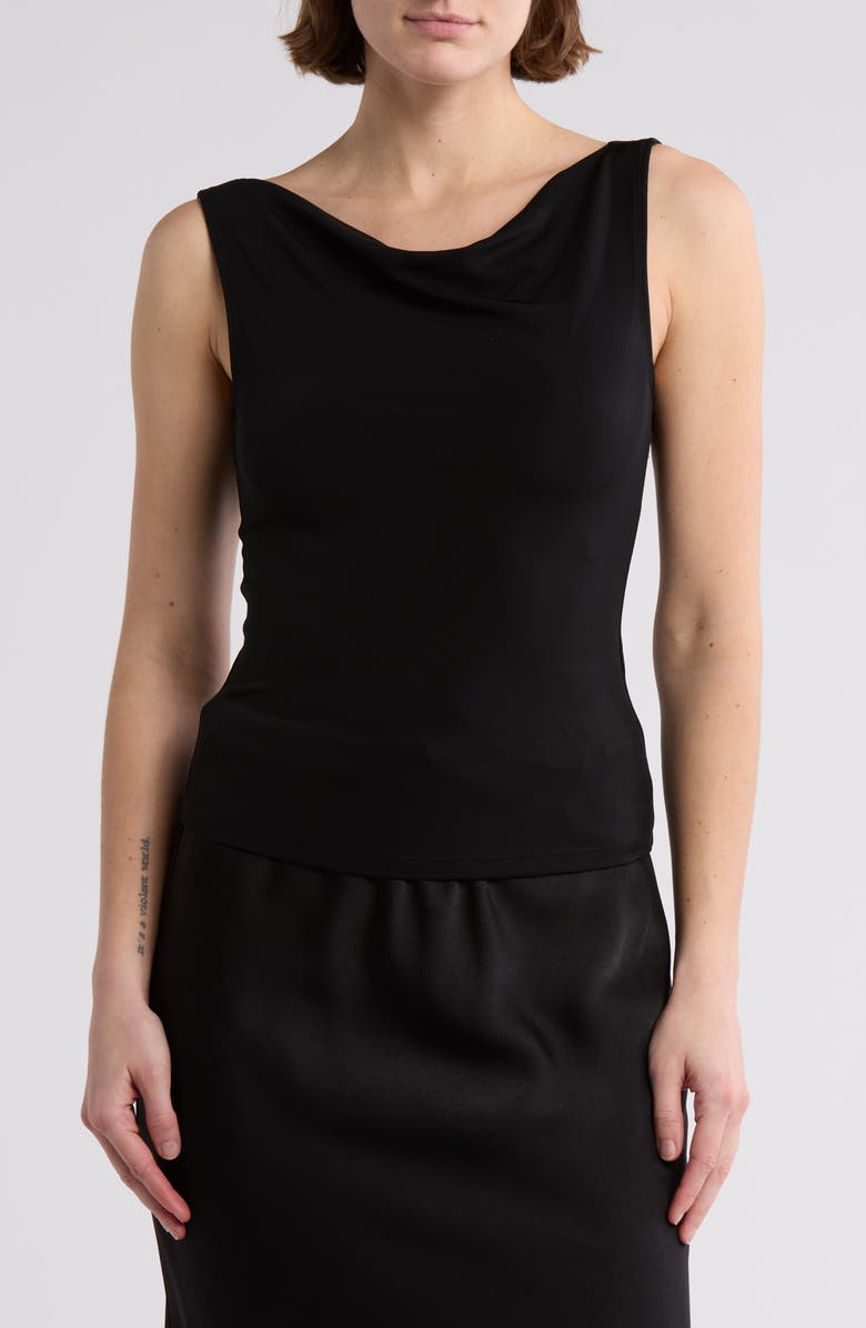 WAYF Cowl Neck Tank | Nordstromrack