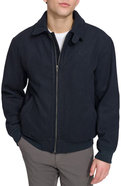 Men's Blue Bomber Jackets | Nordstrom