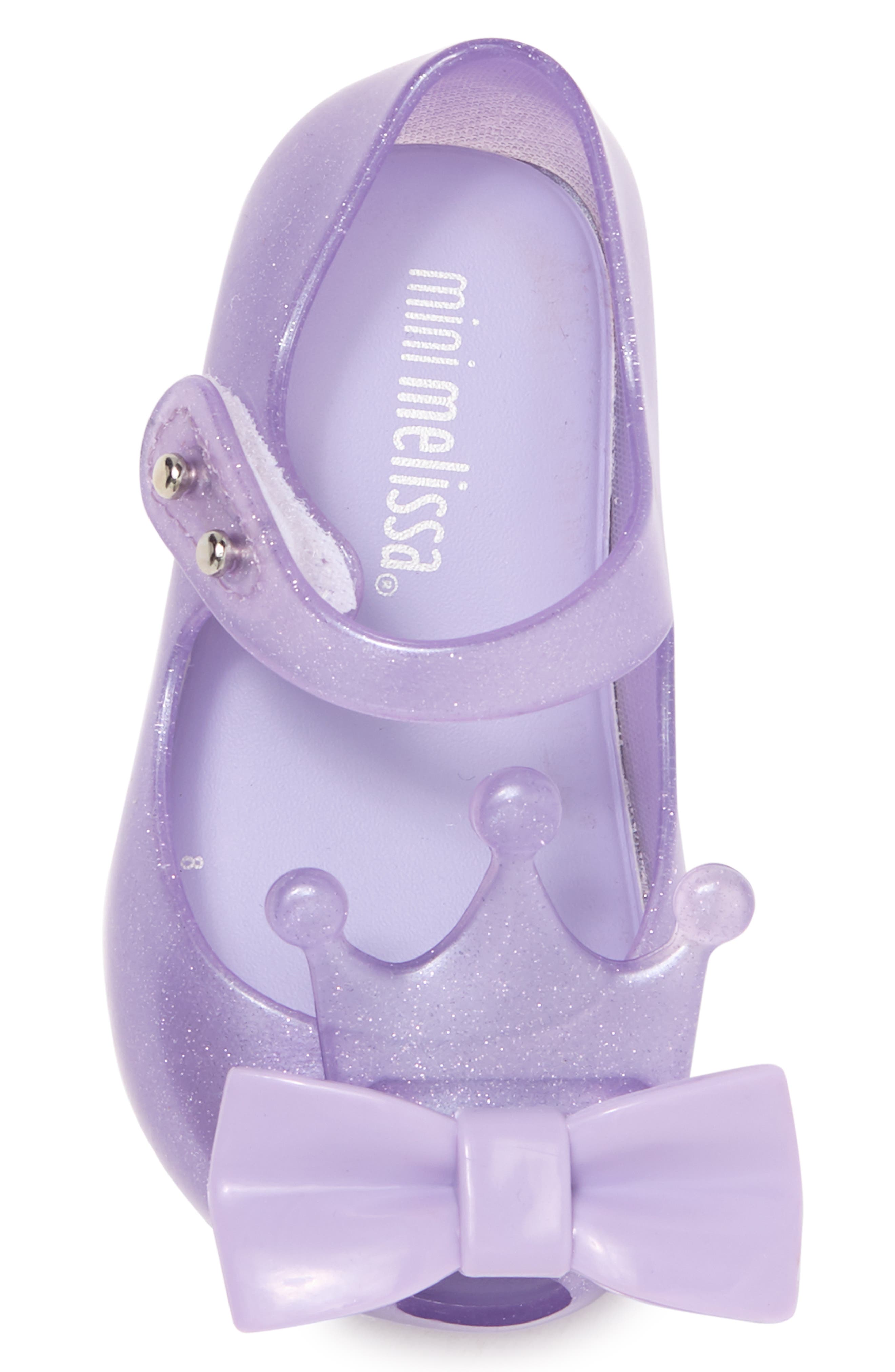Mini Melissa Ultragirl Princess Mary Jane | Nordstromrack