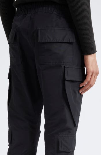 Rick Owens Mastodon Megacargo Pants | Nordstrom Rick Owens Mastodon Megacargo Pants | Nordstrom