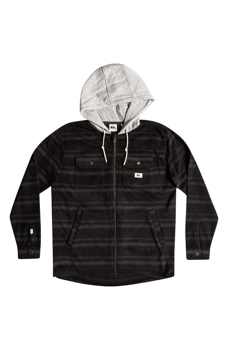 Quiksilver Super Swell Hooded Jacket | Nordstromrack