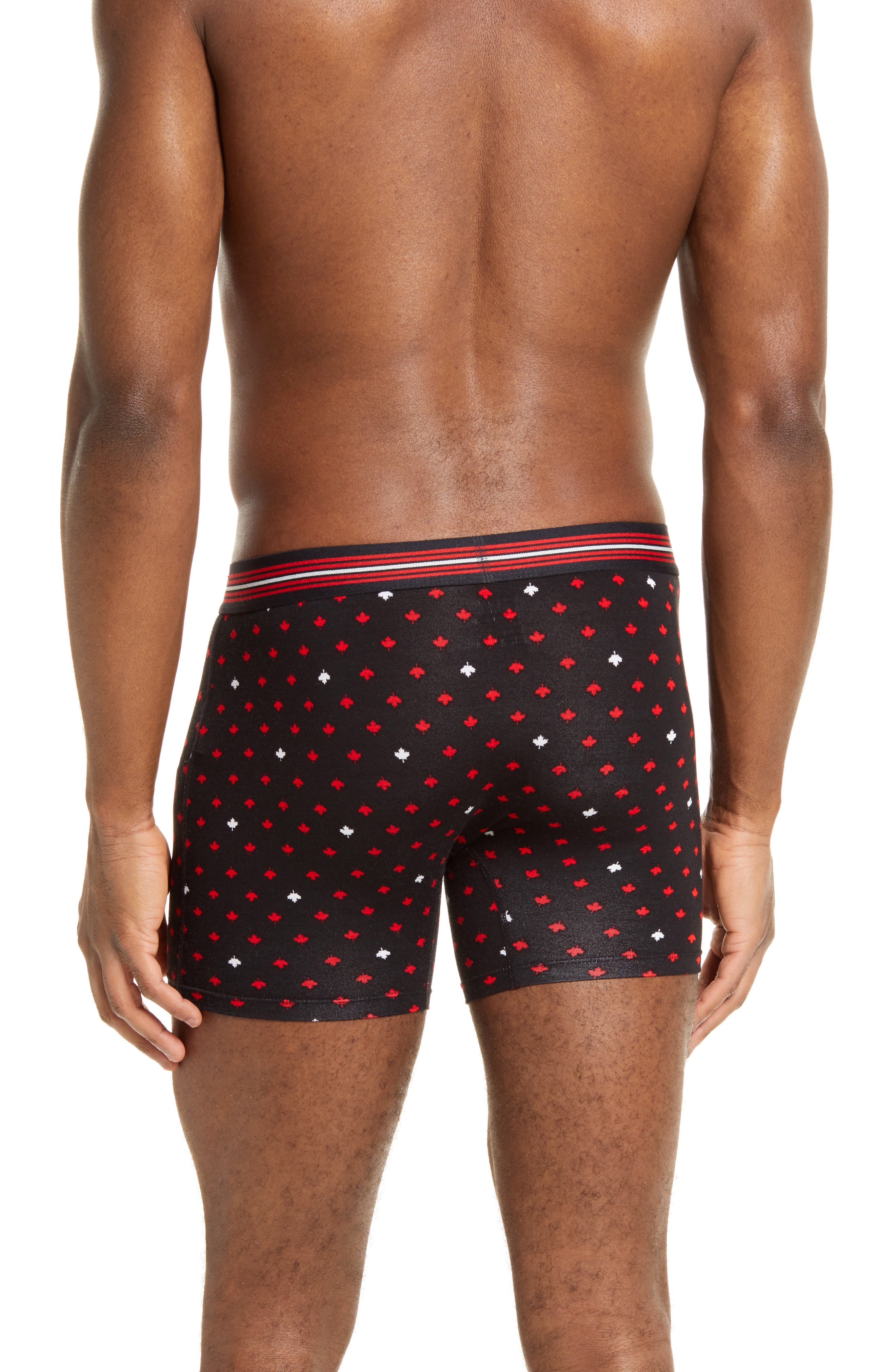 SAXX Vibe Boxer Briefs | Nordstromrack