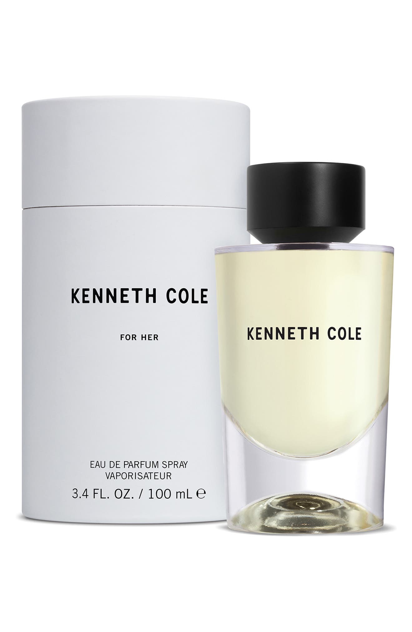 Kenneth Cole For Her Eau de Parfum - 3.4 fl. oz. | Nordstromrack