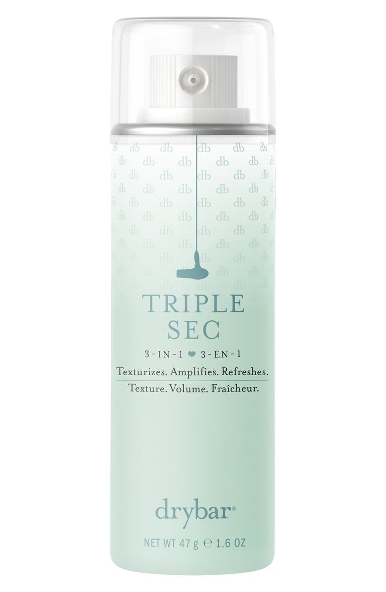 Drybar Blanc Scented Triple Sec 3-in-1 Finishing Spray | Nordstrom