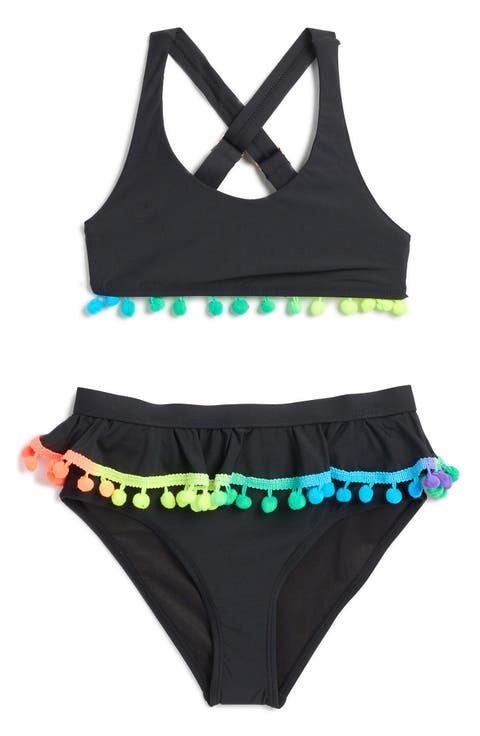 Girls' Bikinis | Nordstrom Rack
