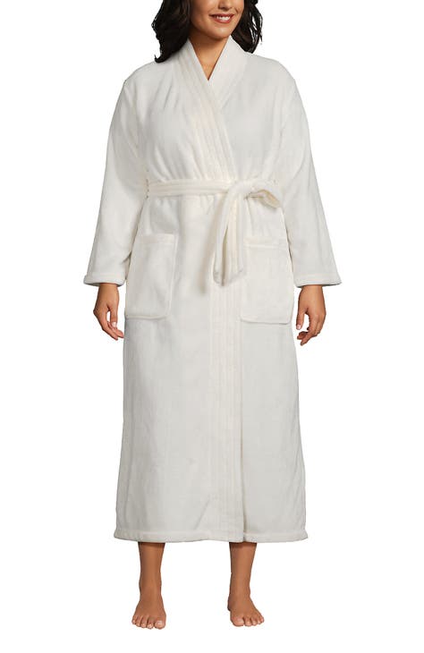 Women's Lands' End Robes & Wraps | Nordstrom