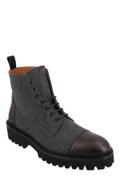 Women's Grey Ankle Boots & Booties | Nordstrom