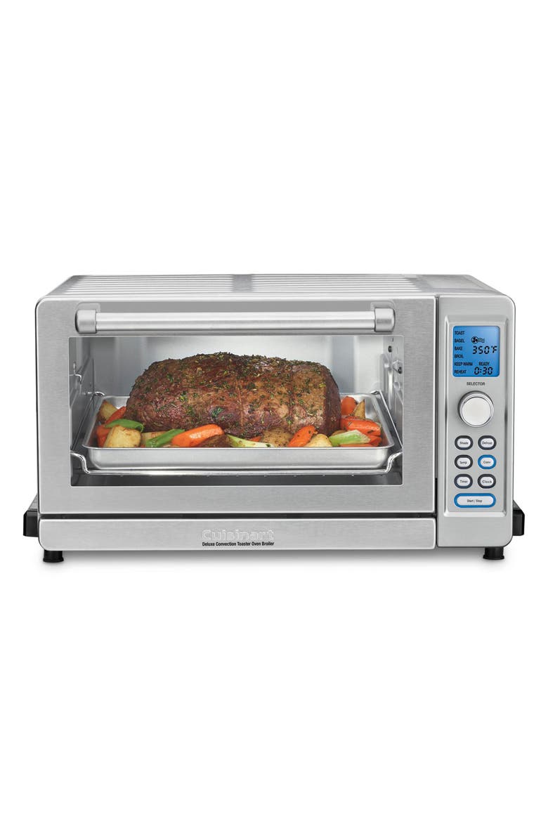 Cuisinart Deluxe Convection Toaster Oven Broiler | Nordstromrack