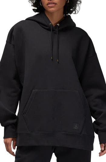 Jordan Flight Fleece Hoodie | Nordstrom