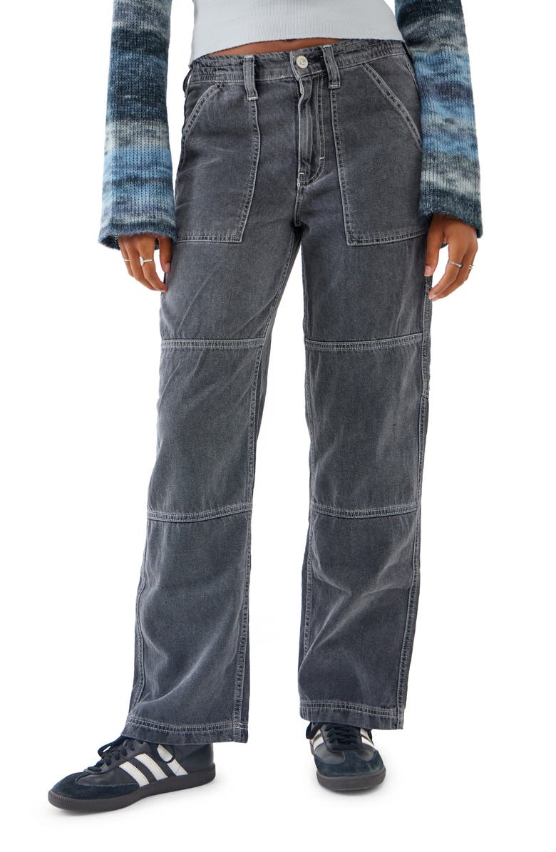 BDG Urban Outfitters Utility Jeans | Nordstromrack
