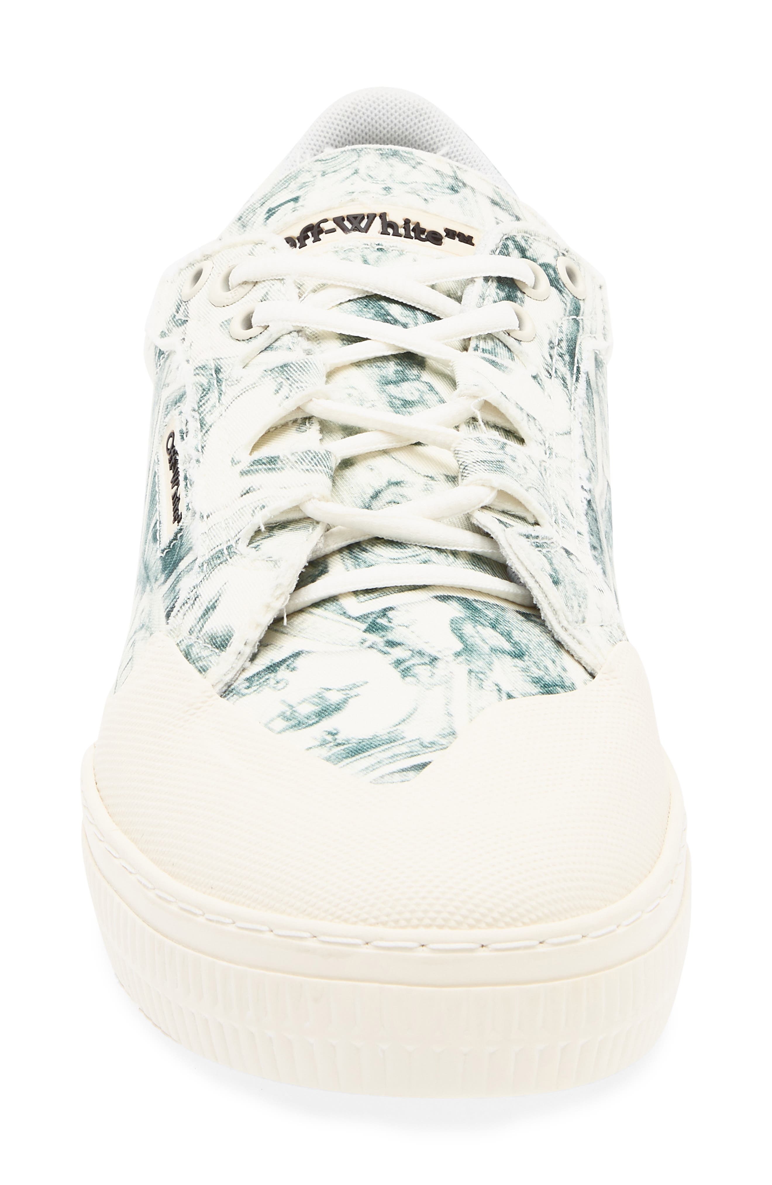 Off-White Vulcanized 779 Low Top Sneaker (Men) | Nordstromrack