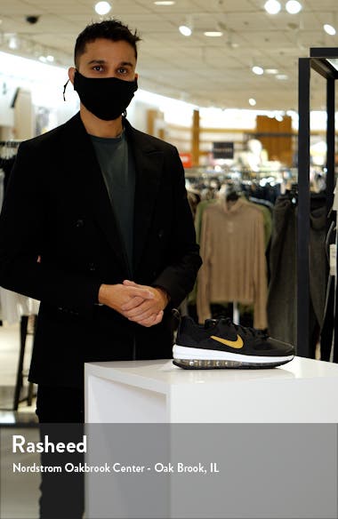 Nike Air Max Genome Sneaker (Men) | Nordstromrack