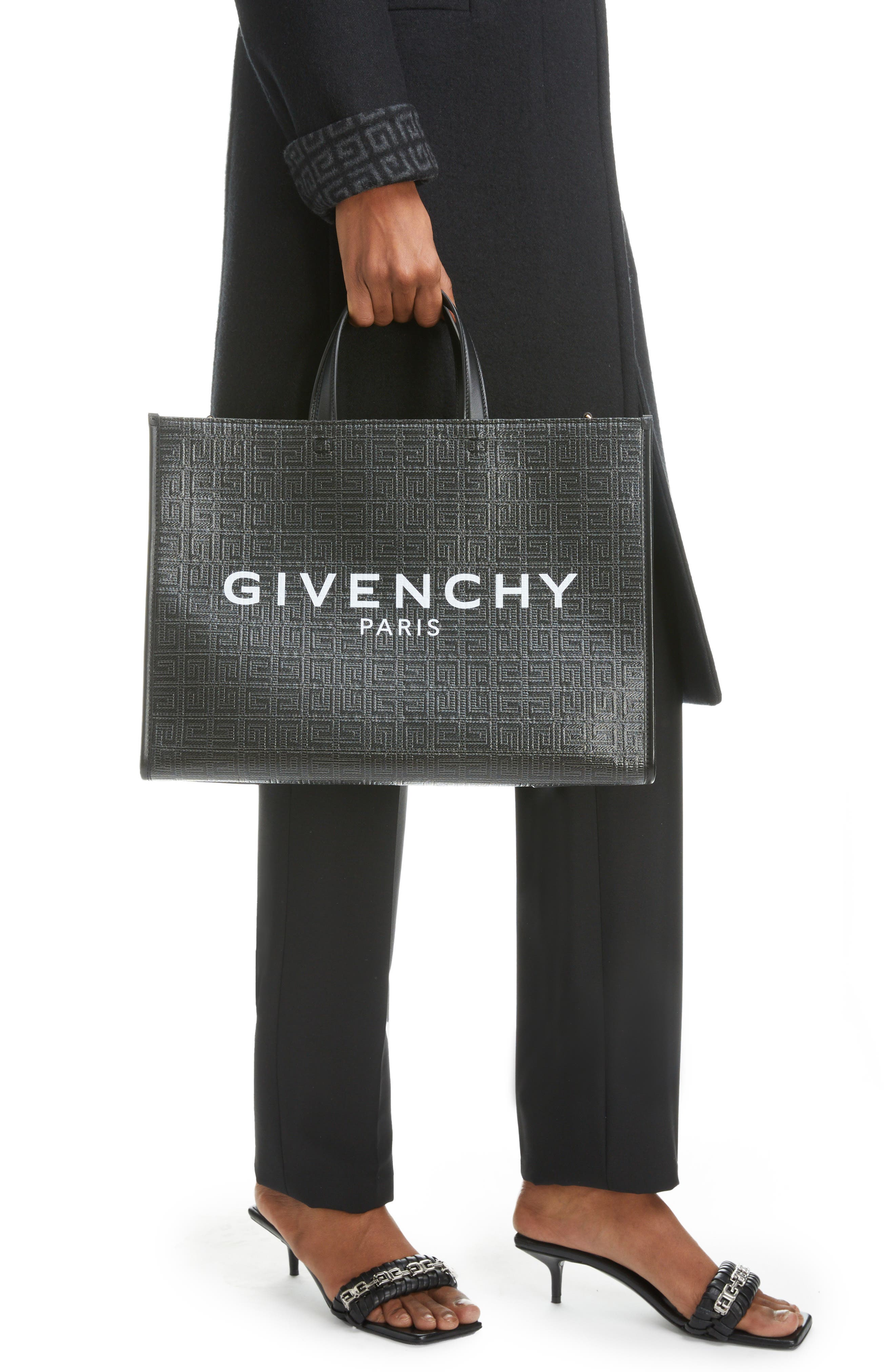 Givenchy Medium G-Tote | Nordstrom