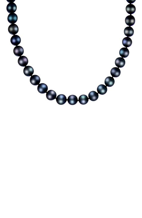 Pearl necklace nordstrom rack store