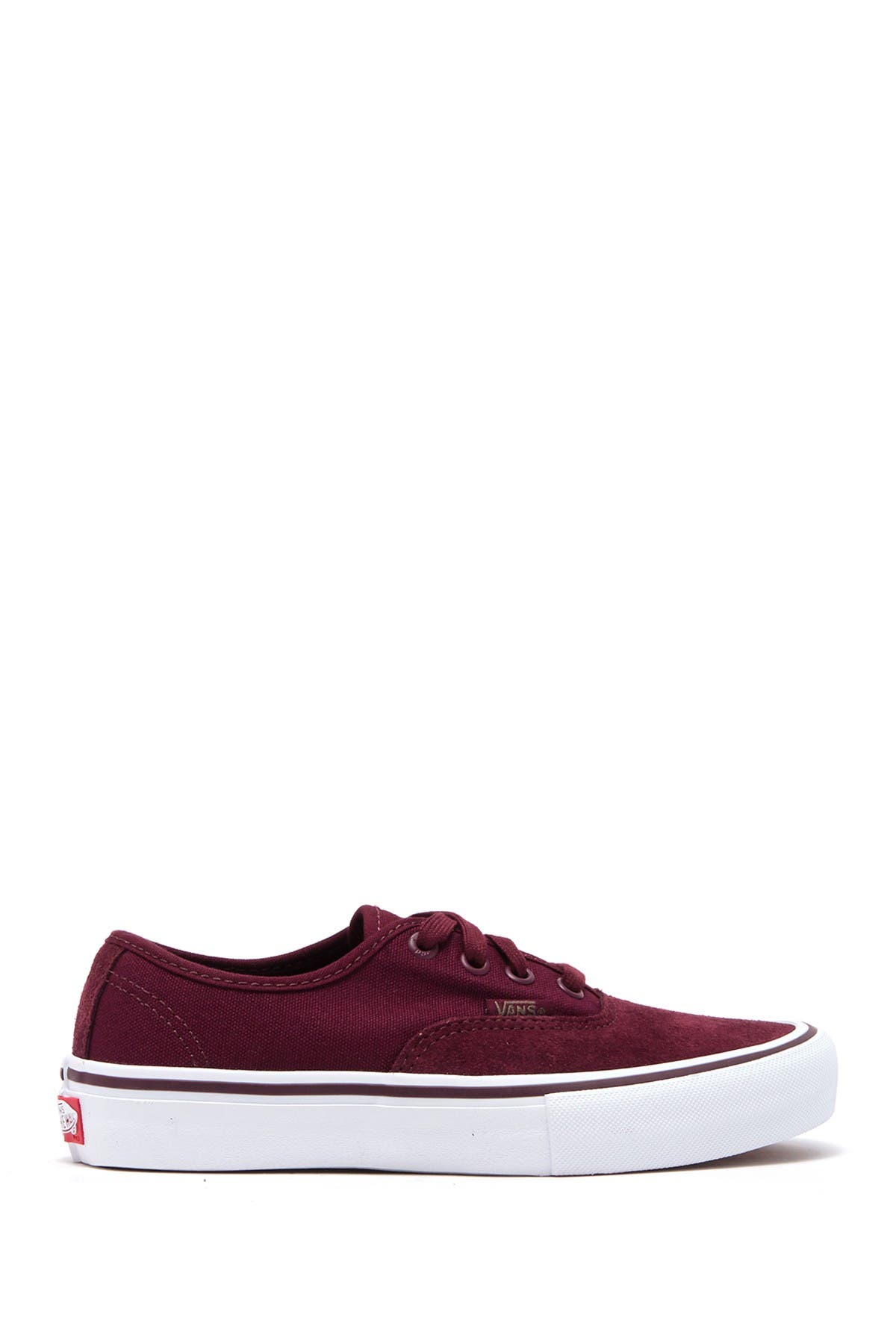 Vans Authentic Pro Sneaker | Nordstromrack