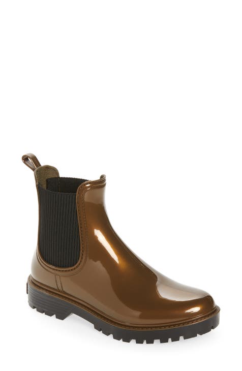Women's Lug Sole Chelsea Boots | Nordstrom